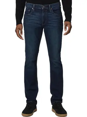 Paige PAIGE Lennox Slim Fit Jeans Cramer