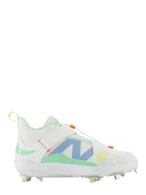 NEW BALANCE Lindor 2 2e Wide - White