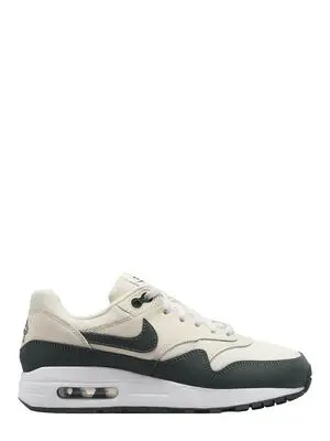 Nike Air Max 1 Sneakers Pale Ivory/white/bicoastal