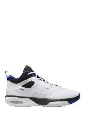 JORDAN Jordan Stay Loyal 3 Sneakers White/game Royal/black