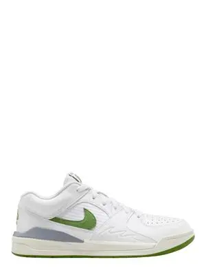 JORDAN Stadium 90 Chlorophyll Sneakers - White/sail/lightning