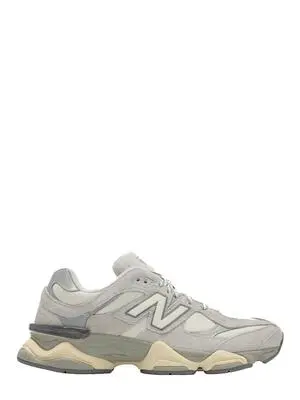 NEW BALANCE 9060 Sneakers Light Grey/white