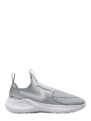 Nike Flex Runner 3in - Wolf Grey/white
