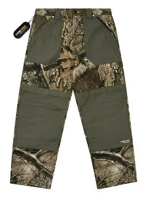 PALACE Cordura Duck Canvas Jean - Realtree