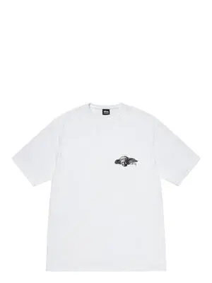 StÜssy Hypnos Tee Shirt - White