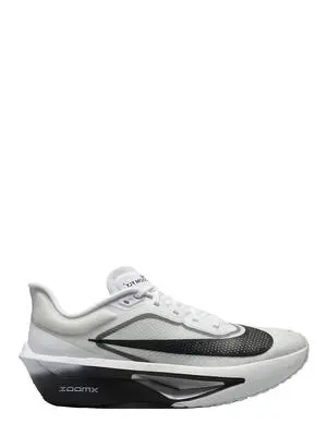 Nike Zoom Fly Sneakers - White/smoke Grey/metallic Silver