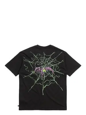 Nike Sb Spider T-shirt - Black