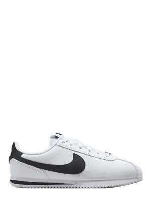 Nike Cortez Sneakers White/black