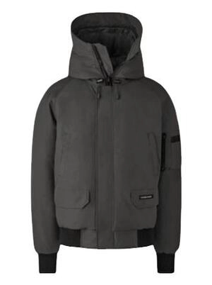 Canada Goose Chilliwack Bomber Jacket - Graphite