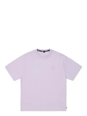 PALACE Basically A T-shirt - Pastel Purple