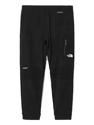 The North Face X Undercover Soukuu Futurefleece Longsleeve Baselayer Trousers - Tnf Black