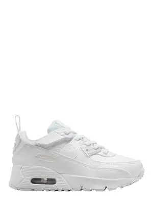 Nike Air Max 90 EasyOn Sneakers White/metallic Silver/white