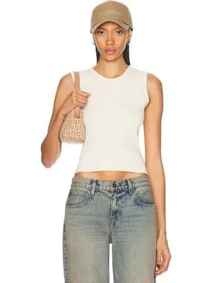 Fear Of God Fear Of God ESSENTIALS Waffle Tank Shell
