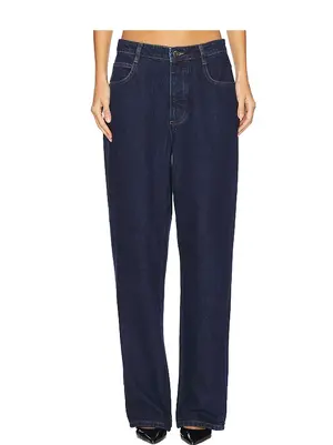 Ronny Kobo Ronny Kobo Sade Jeans - Dark Denim Blue