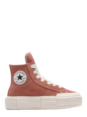 CONVERSE Converse Cruise Suede Sneakers Orange