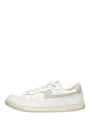 S.W.C STEPNEY WORKERS CLUB S-strike Pro Cup 01 Sneakers - White Putty