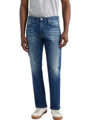 Ag Protégé Straight Leg Jeans - 8 Years Yellowbanks