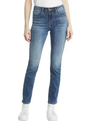 VIGOSS Vigoss Marley Straight Leg Jeans