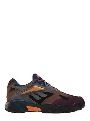 REEBOK Preseason 94 Low Sneakers - Utility Brown/night Black