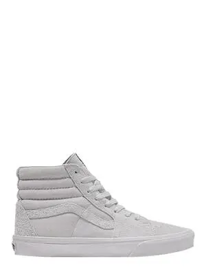 VANS Sk8-Hi High-Top Sneakers Lunar Rock Grey