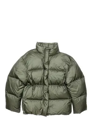 ACNE STUDIOS Acne Studios Fitted-Waist Puffer Jacket