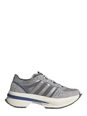 Adidas Esiod Athletic Sneakers - Granite/clear Granite/light Granite