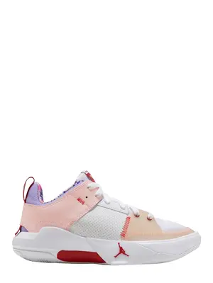 JORDAN One Take 5 Sneakers - White/arctic Punch/purple Pulse