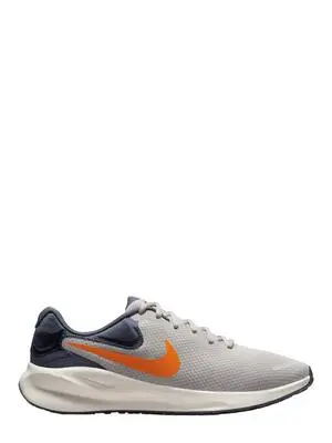 Nike Revolution Sneakers - Light Iron Ore/thunder Blue/sail