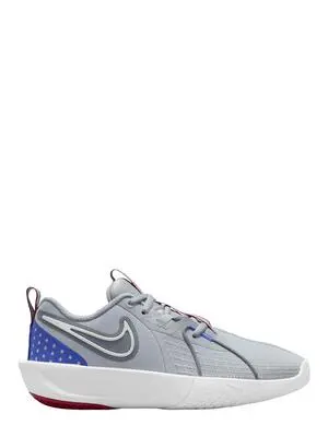 Nike Gt Cut 3 Sneakers - Wolf Grey/cool Grey/astronomy Blue