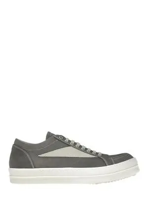 RICK OWENS DRKSHDW Vintage Low Sneakers