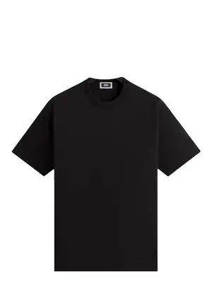 Kith 101 Lax Tee Shirt - Black