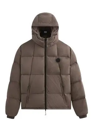 Kith Puffer Jacket - Abalone