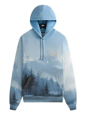 Kith K&k Nelson Hoodie - Elevation