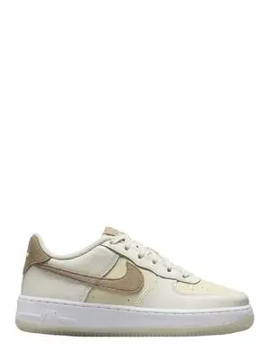Nike Air Force 1 Low Lv8 5 Sneakers - Sail/coconut Milk/white