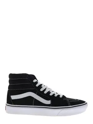 VANS Vans Sk8-Hi Comfycush Sneakers Black/true White