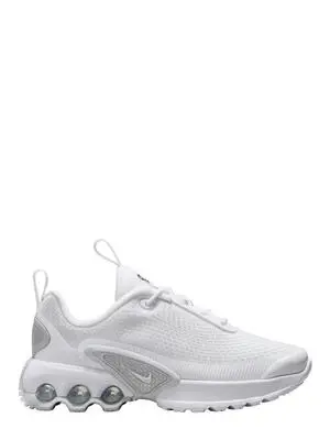 Nike Air Max Dn Sneakers - White/metallic Silver