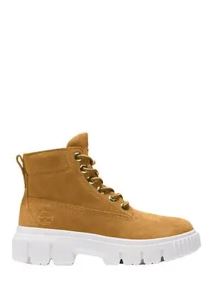 Timberland Greyfield Boot - Brown