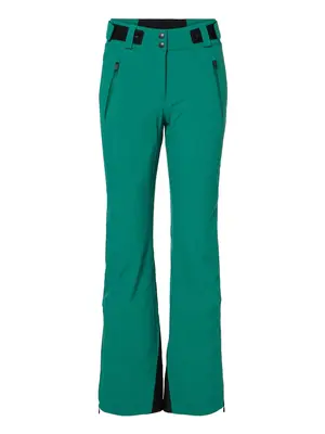 Aztech Mountain Team Aztech Ski Pants - Green
