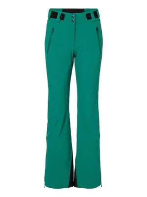 Aztech Mountain Team Aztech Ski Pants - Green