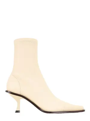 Raye Suri Bootie - Beige