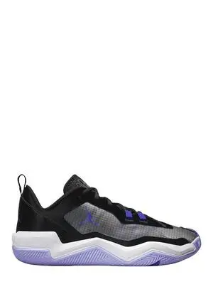 JORDAN One Take 4 - Black/white/purple Pulse