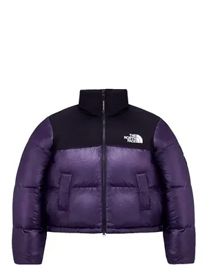 The North Face Nuptse Down Jacket - Violet
