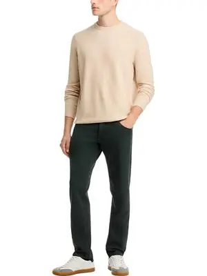 Faherty Brand Faherty Jackson Crewneck Sweater Seapoint