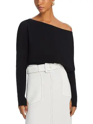 Simkhai Lavina Sweater - Black
