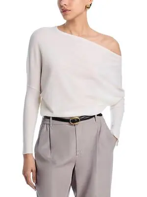 Simkhai SIMKHAI Lavina Sweater Ivory