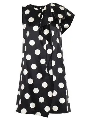 MAX MARA STUDIO TATTICO Midi Dress