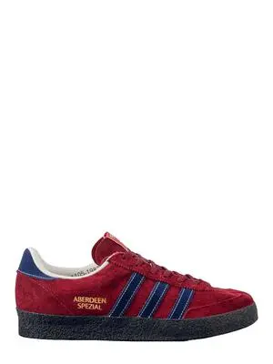 Adidas Lotherton Spzl Aberdeen Fc Sneakers - Dark Blue/core Black