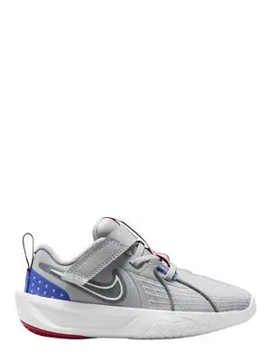 Nike Gt Cut 3 Sneakers - Wolf Grey/cool Grey/astronomy Blue