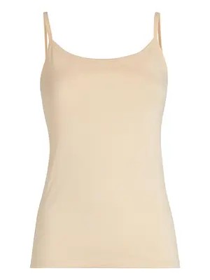 Falke Daily Comfort Tank Top - Nude