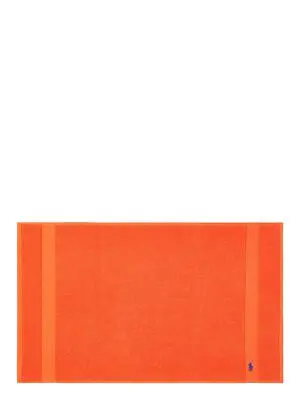 Ralph Lauren Polo Player Orange